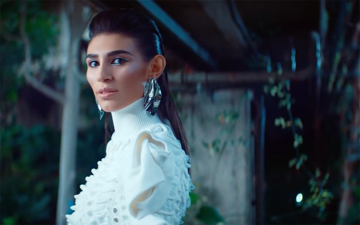 BADYA – Alexandra Day