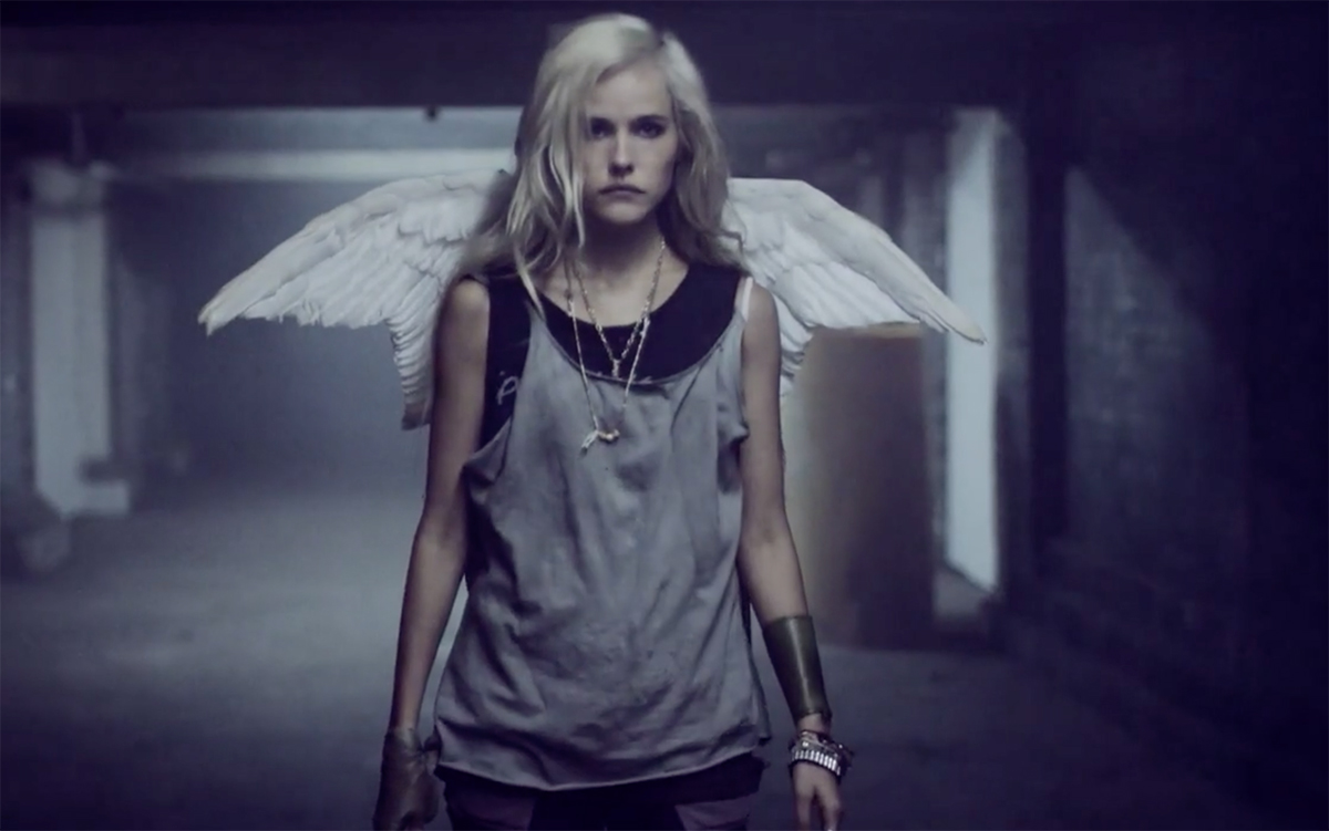 ED SHEERAN – Alexandra Day