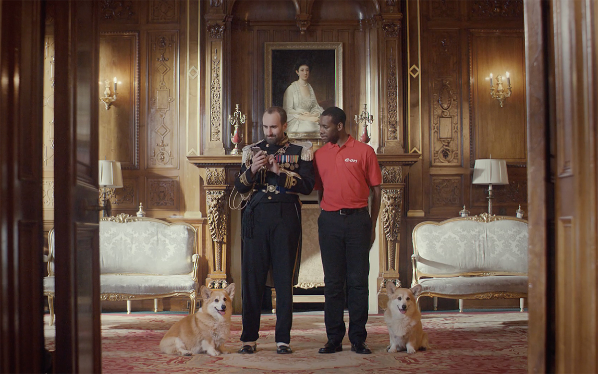 Portfolio – Alexandra Day