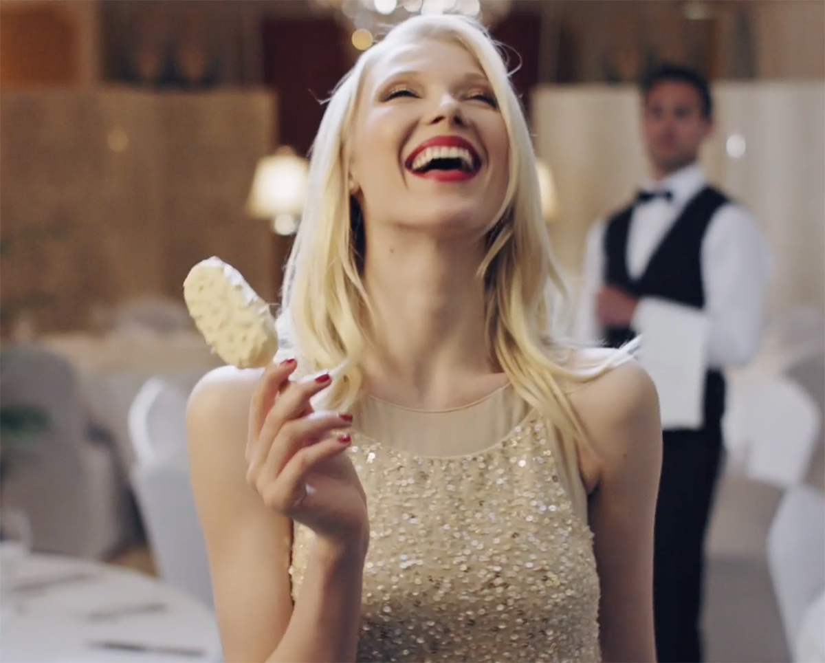 MAGNUM – Alexandra Day