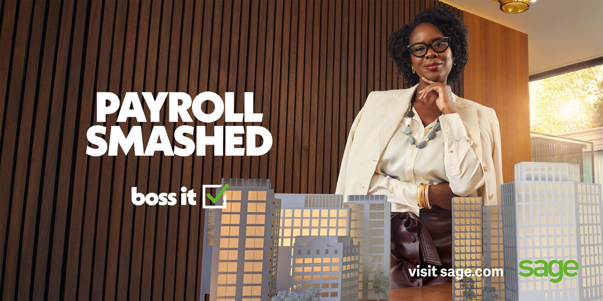 SAGE – Alexandra Day