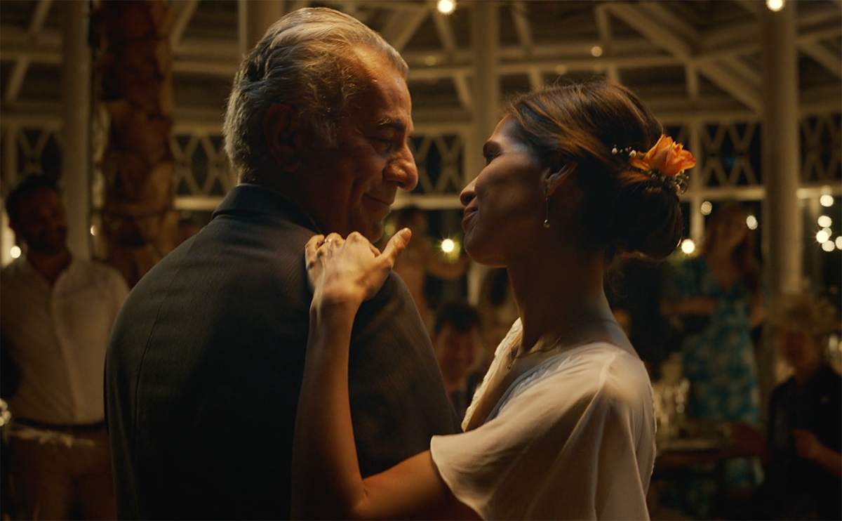 WESTERN UNION – Alexandra Day