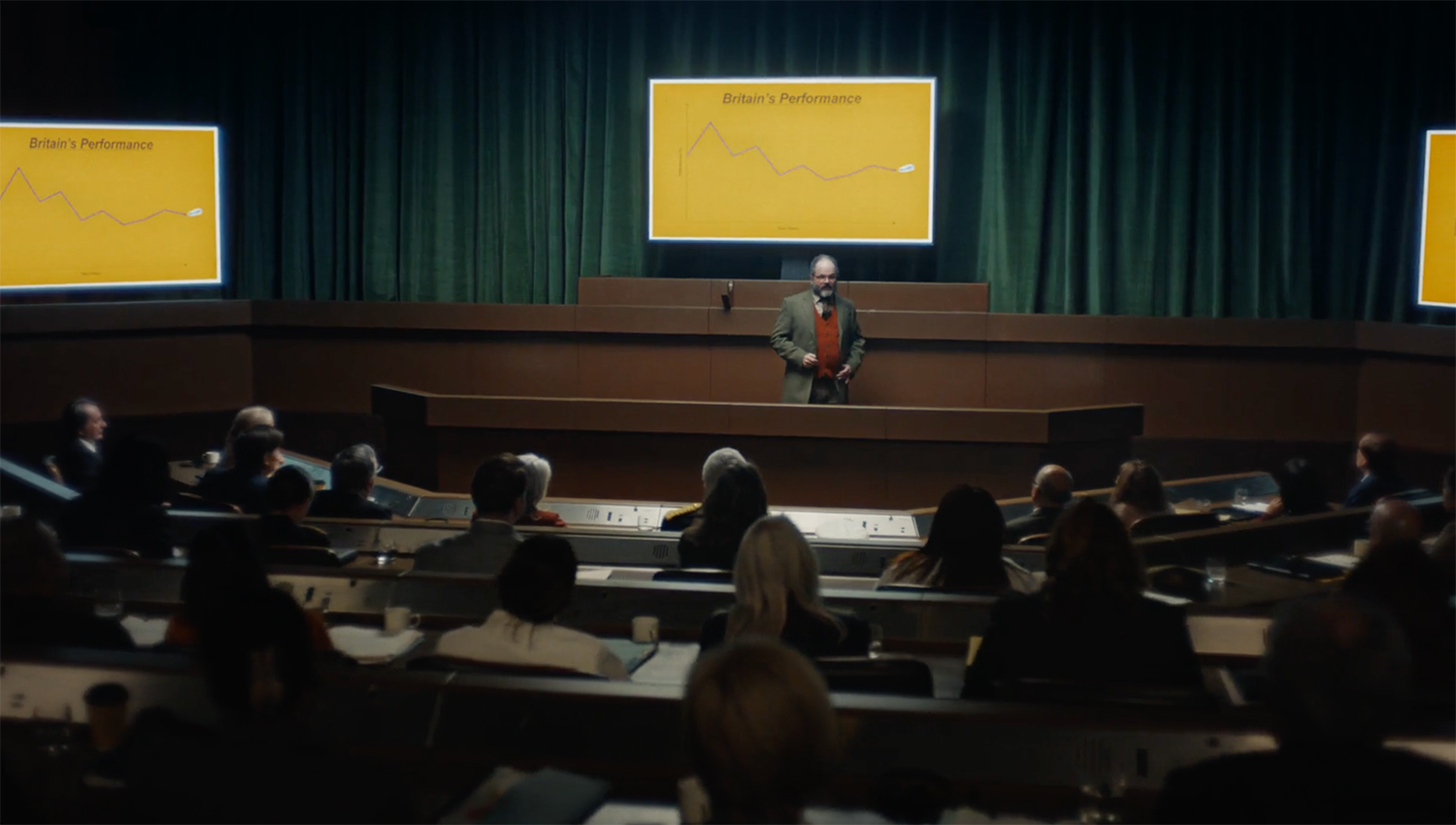 WEETABIX – Alexandra Day