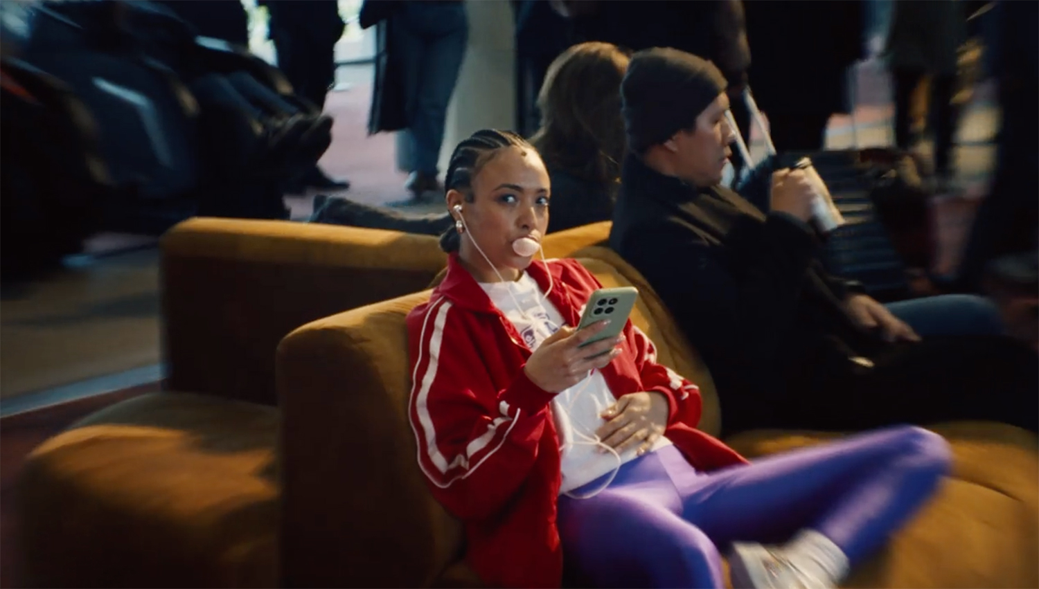 AMAZON – Alexandra Day