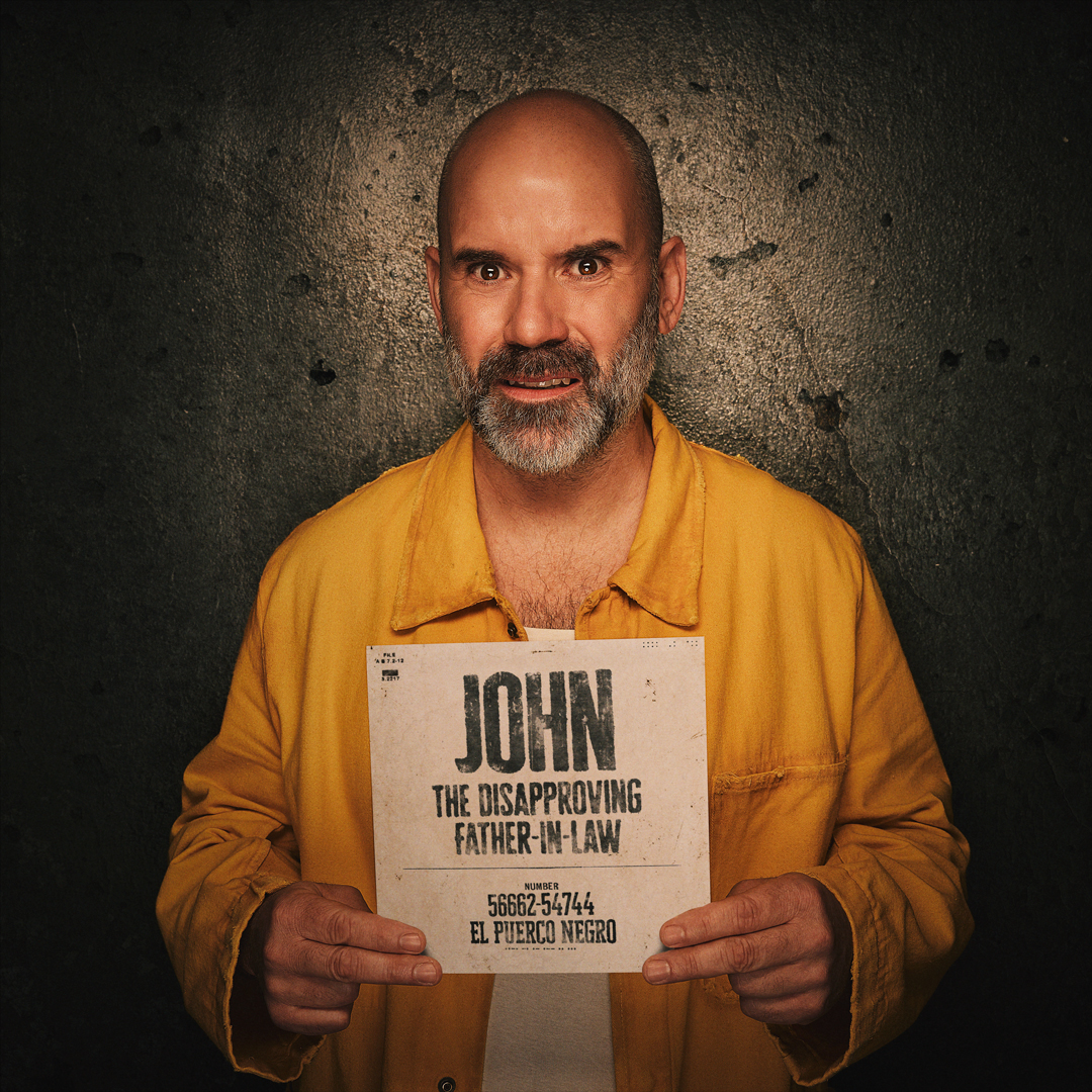 STAGS – Alexandra Day